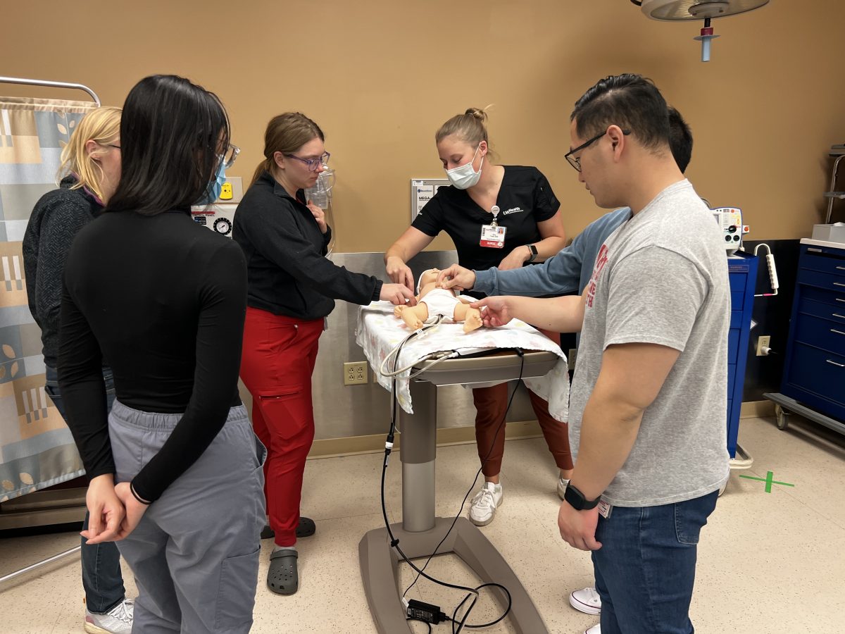 Learning Community – Path of Distinction in Medical Education – UW–Madison